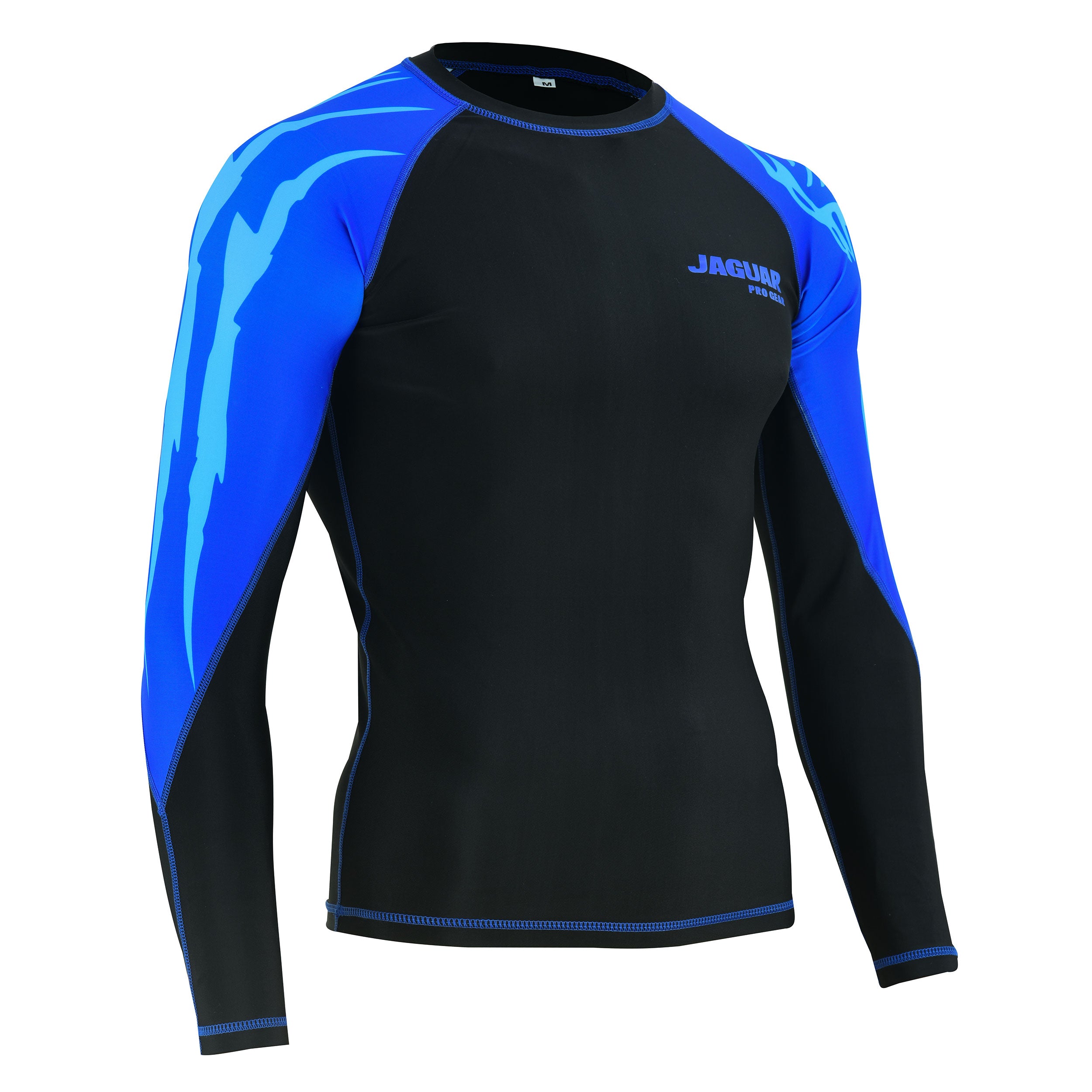 Jaguar ProGear I MMA Rank Rashguards – JAGUAR PRO GEAR