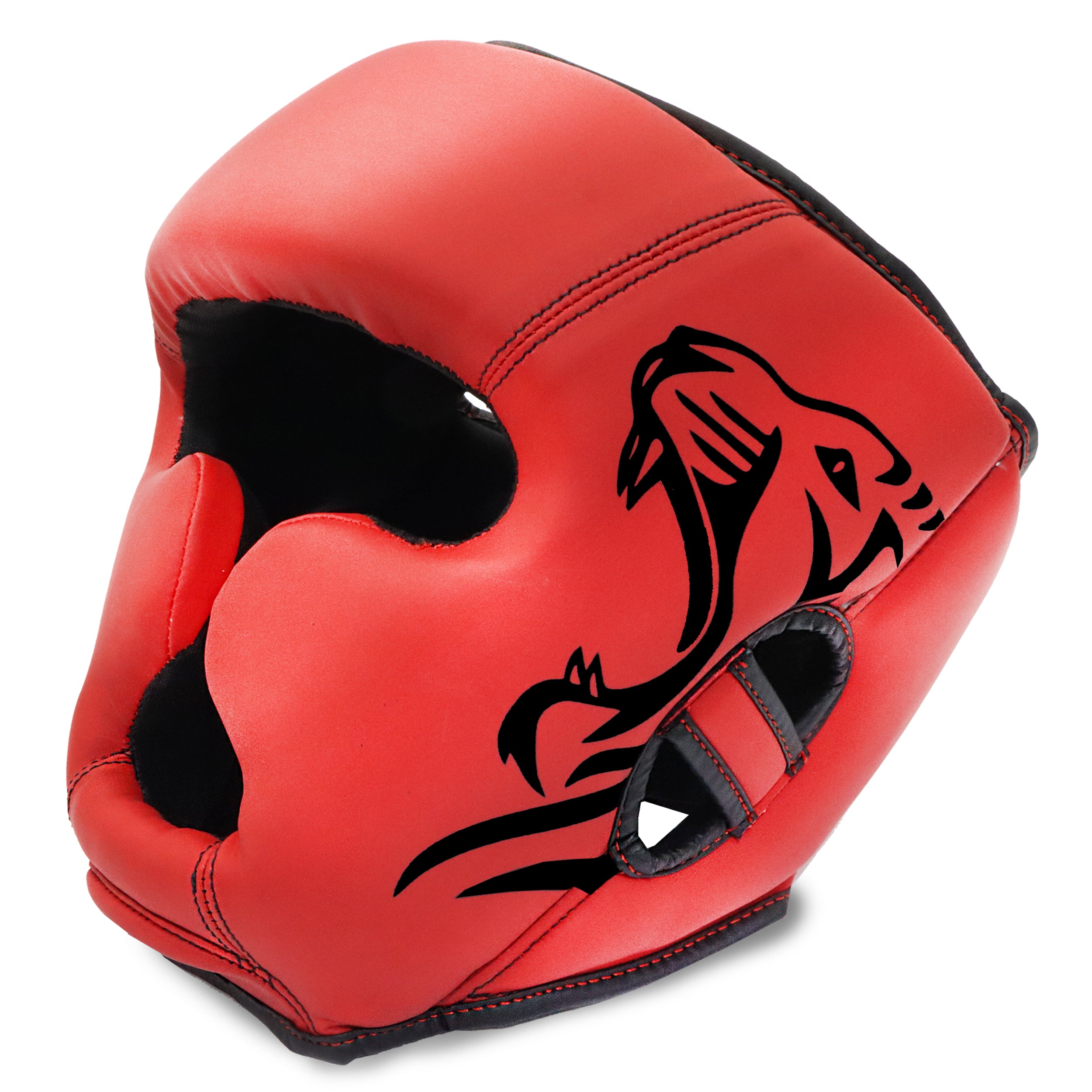 Head Guards – JAGUAR PRO GEAR