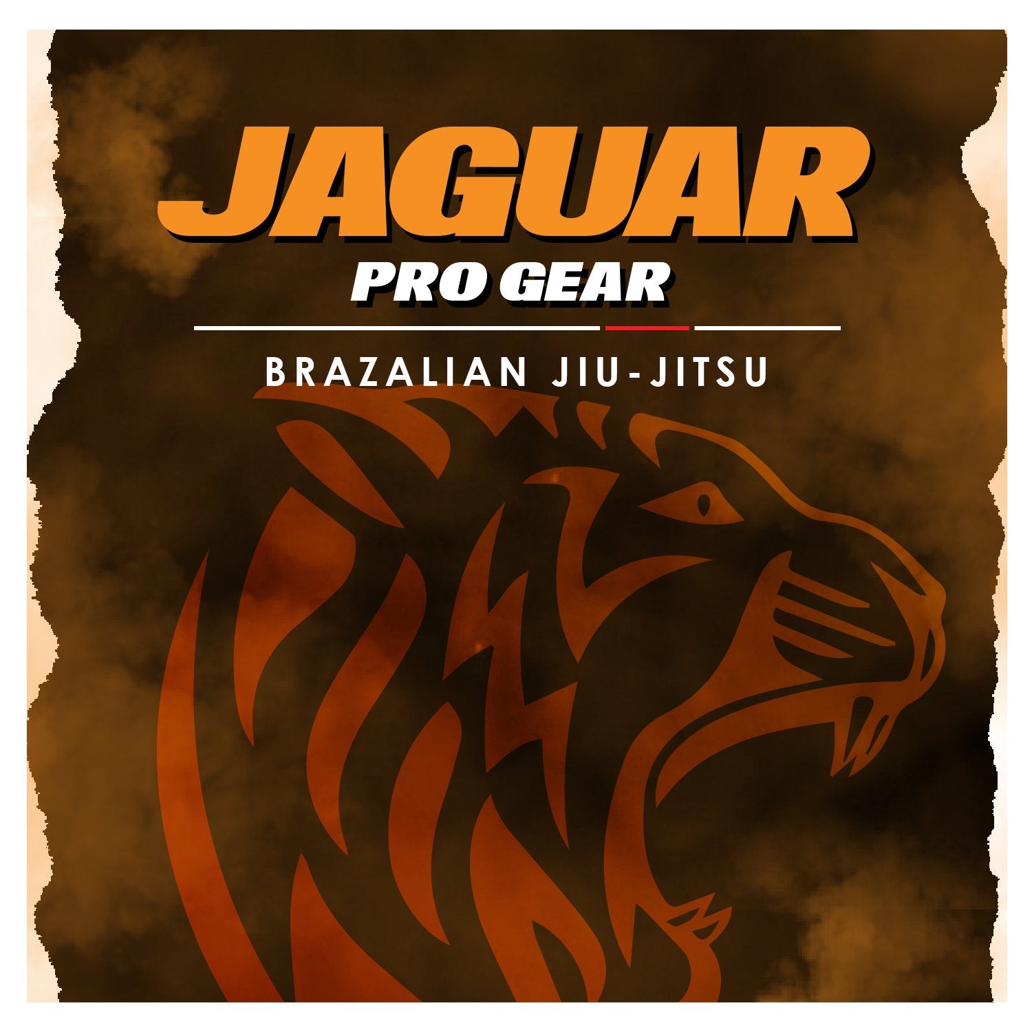 All – Jaguar Pro Gear