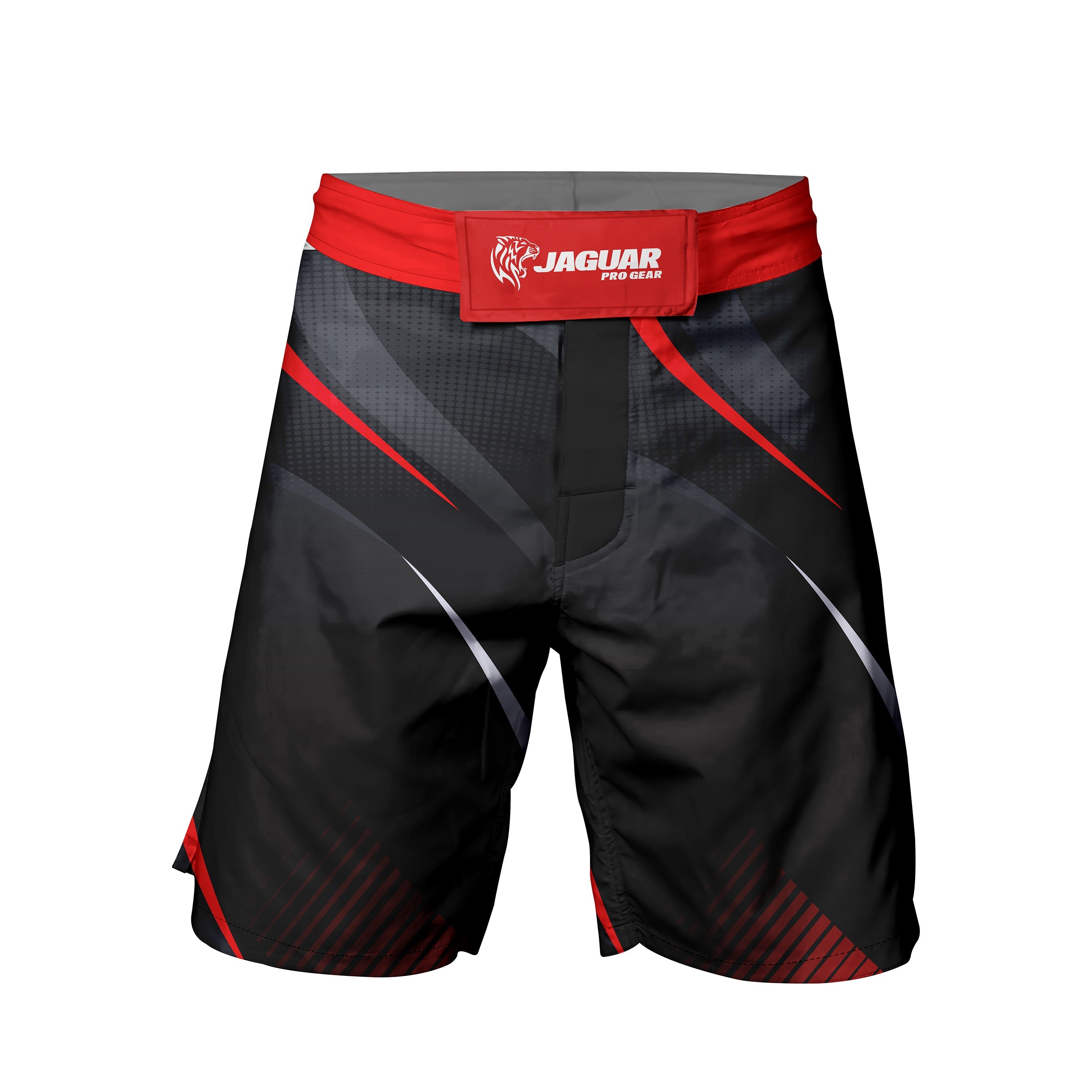 SUBLIMATED MMA SHORT – JAGUAR PRO GEAR