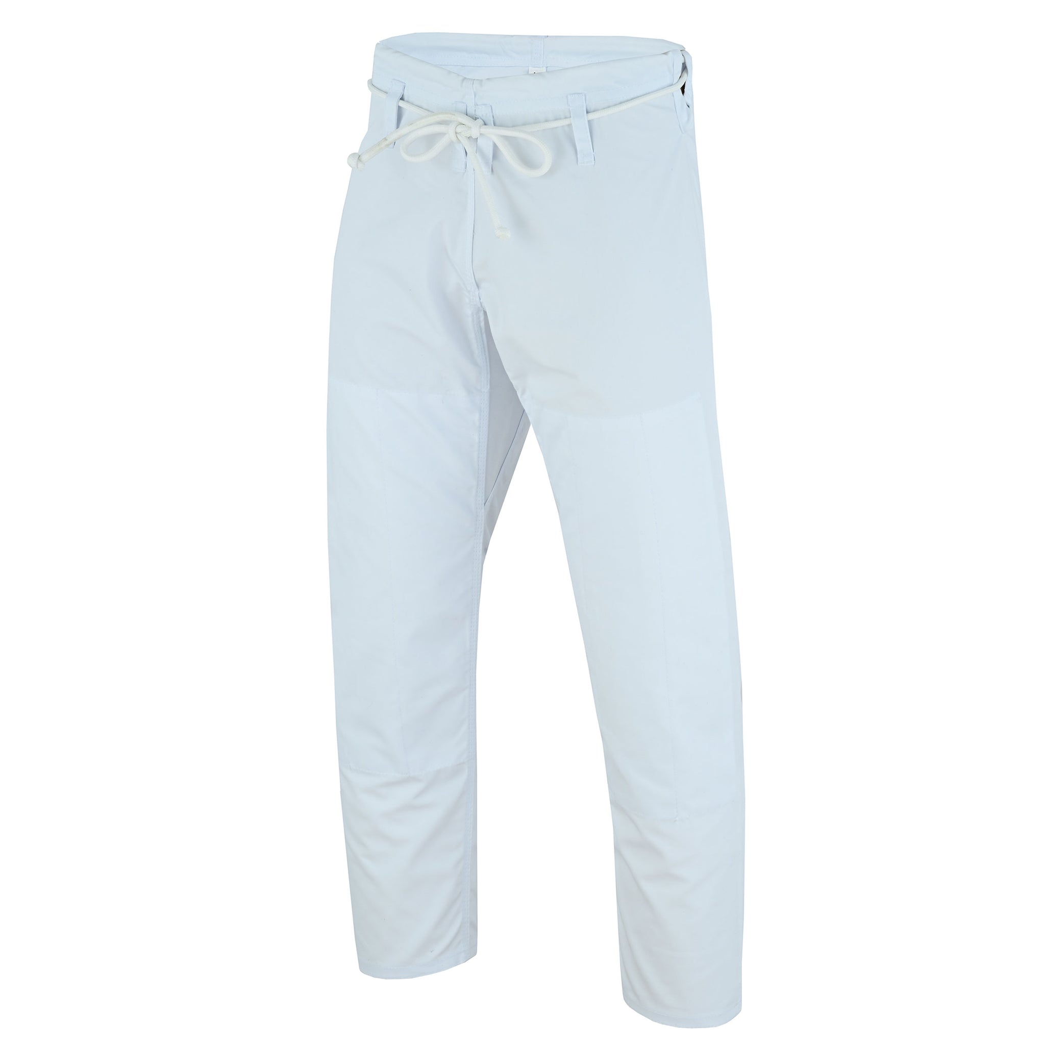 Jaguar - Regular BJJ Bottoms Jiu-Jitsu Pants 10oz Canvas Pure Cotton V ...